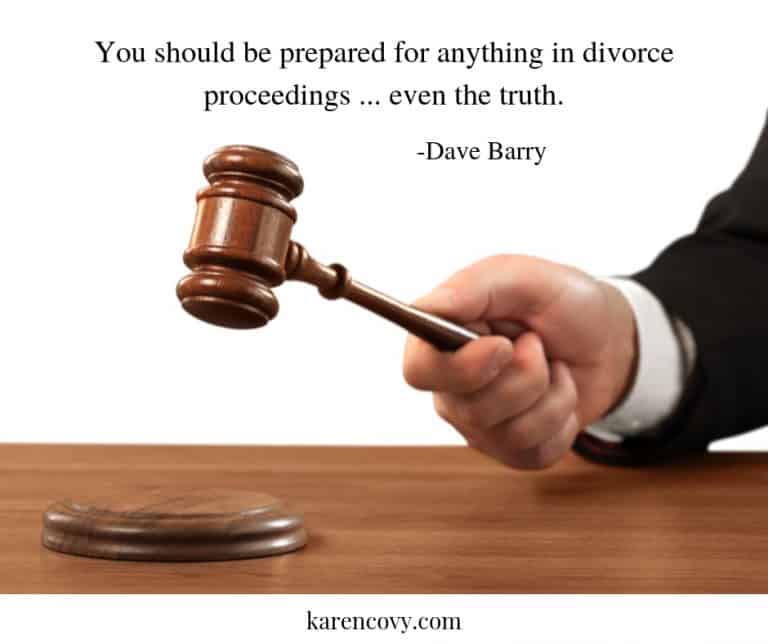 Funny Divorce Quotes: 27 Divorce Memes To Make You Laugh!