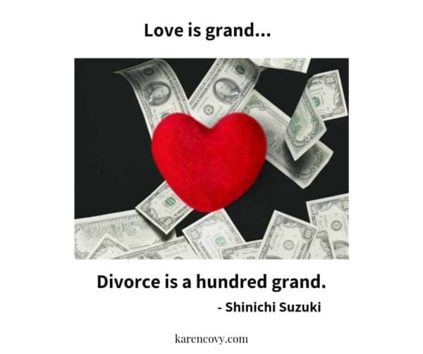 Funny Divorce Quotes: 27 Divorce Memes To Make You Laugh!