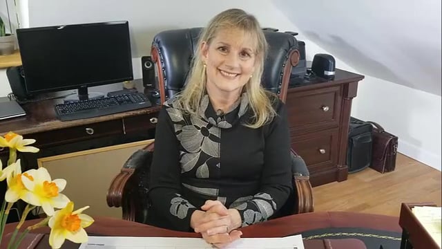 Divorce and Coronavirus: Living with Uncertainty - Karen Covy