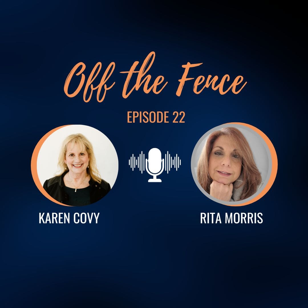 Rita Morris: Parent Child Connection and Raise Well Adjusted Kids