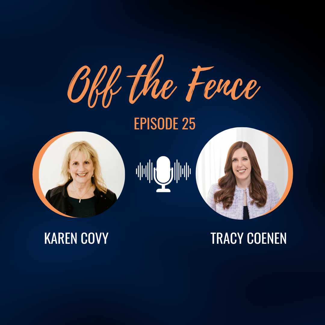 Tracy Coenen: Discovering Hidden Assets in Divorce