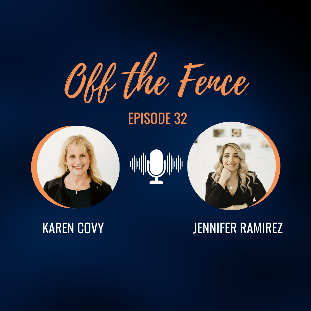 Jennifer Ramirez: Tips to help women overcome abuse