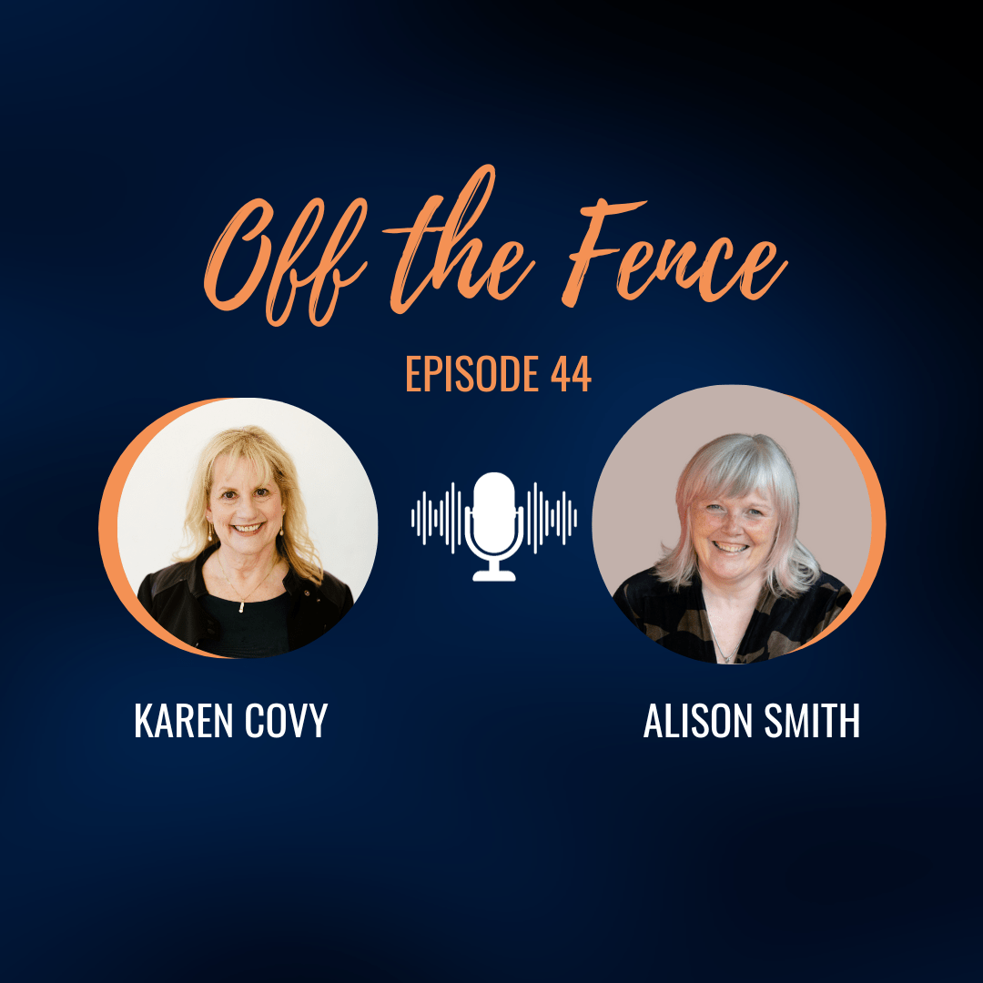 Nature Inspired Breakthroughs: Alison Smith's Way to Get Unstuck