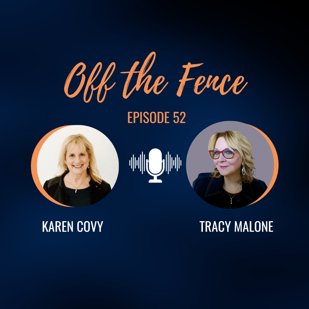 How to Divorce a Narcissist with Tracy Malone