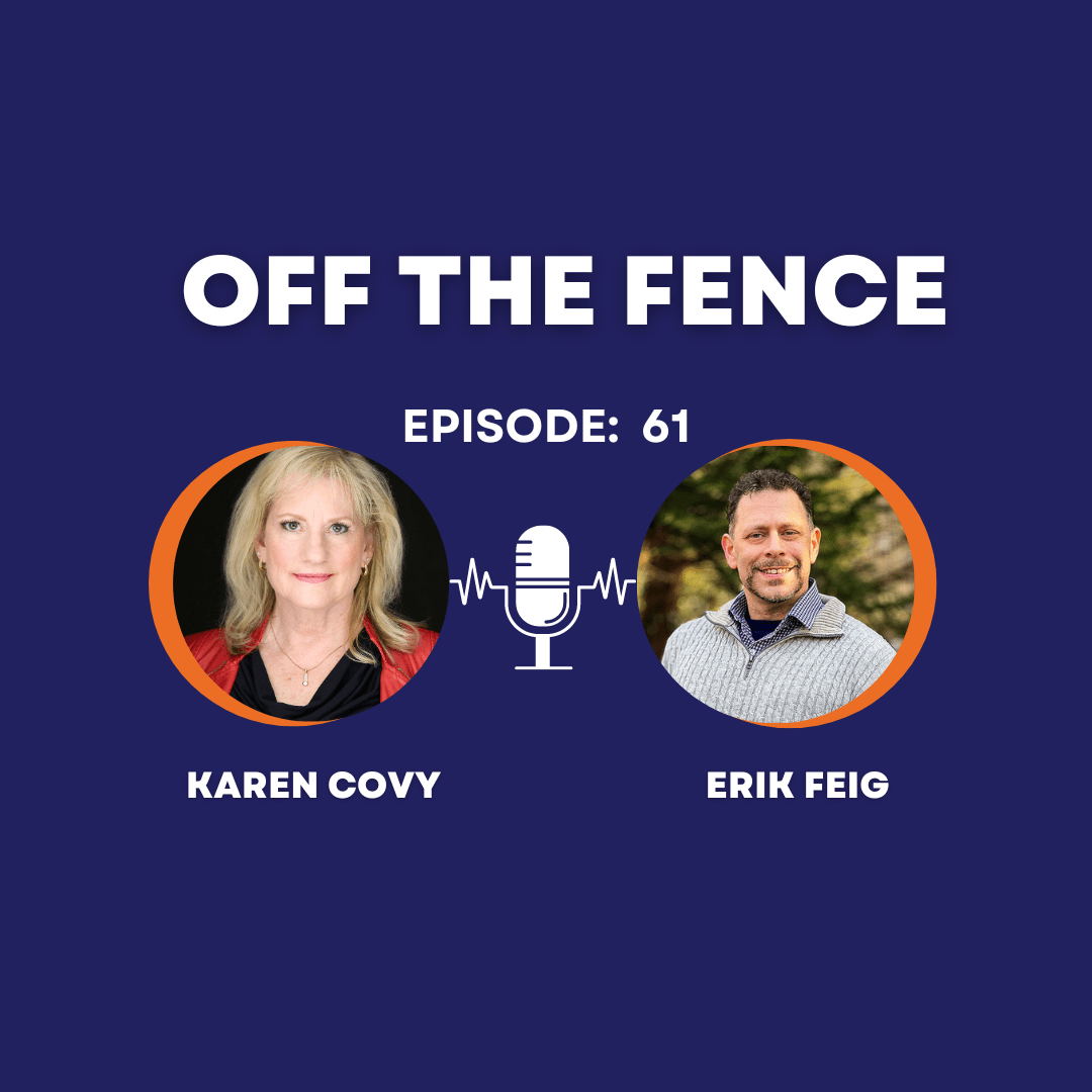 Erik Feig: Navigating Divorce in Neurodiverse Families