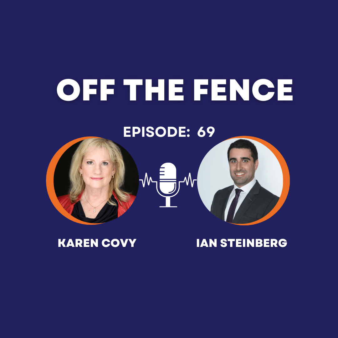 Finding the Right Divorce Attorney: Ian Steinberg The Anti-Shark