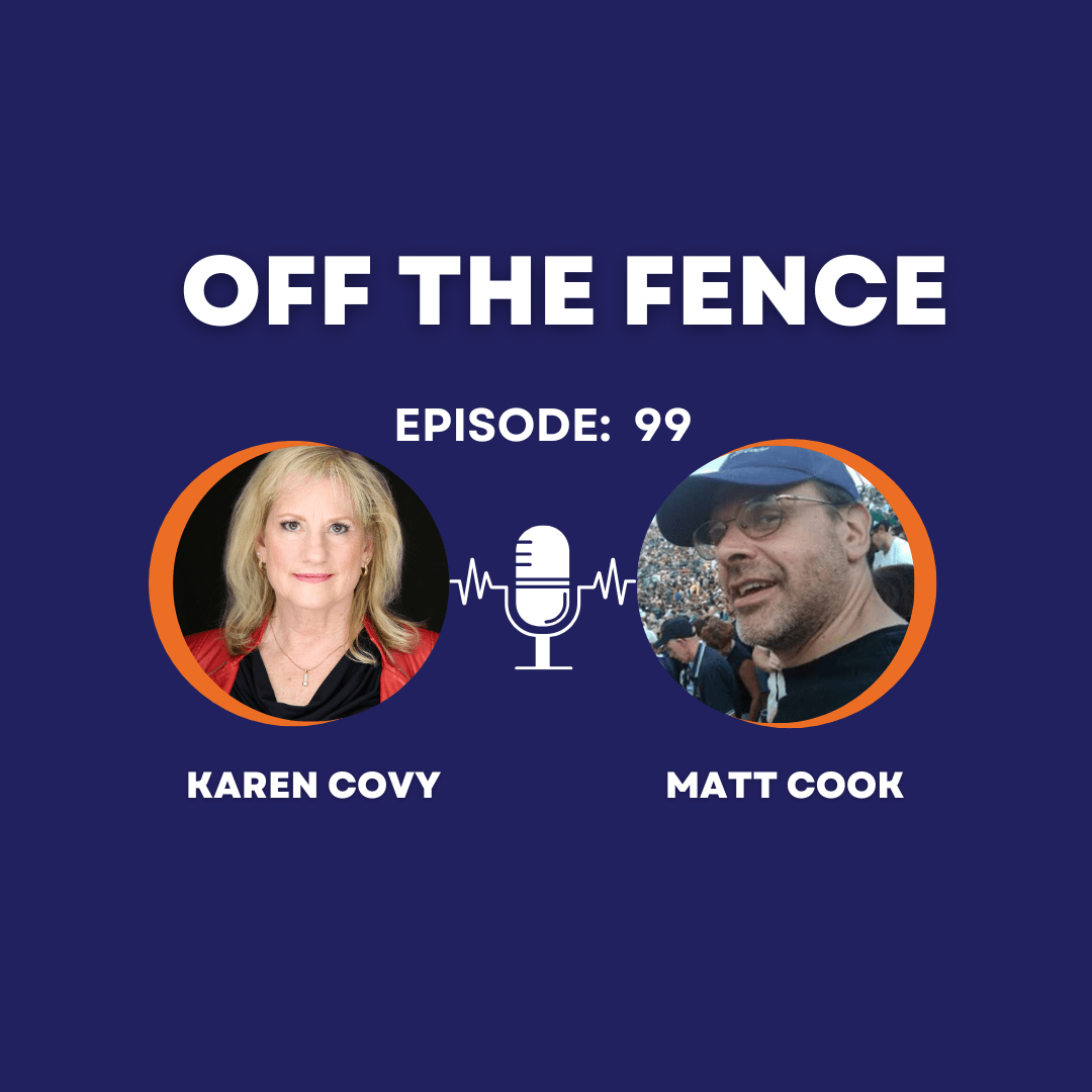 Intimacy Breakthrough: Matt Cook's Secrets for Rekindling Passion