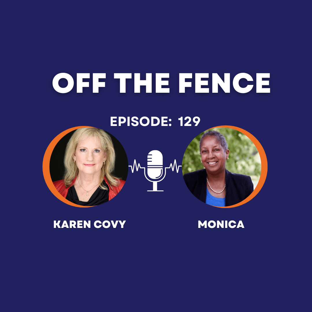 When Your 30 Year Marriage Falls Apart: Monica's Story