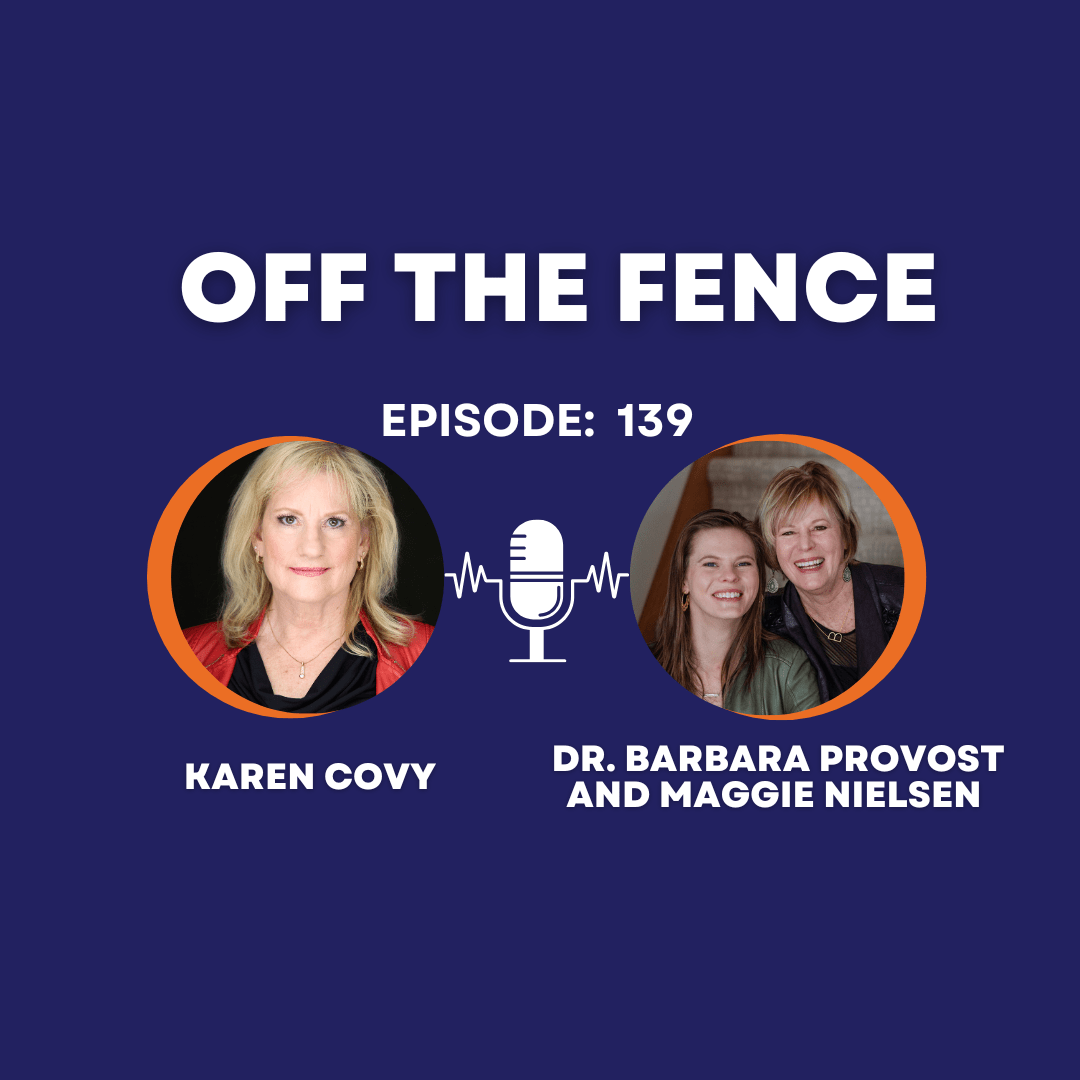The Money Mistakes Most Women Make Without Realizing It - Karen Covy ...